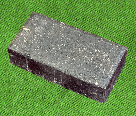 Sustainable Paving Stones